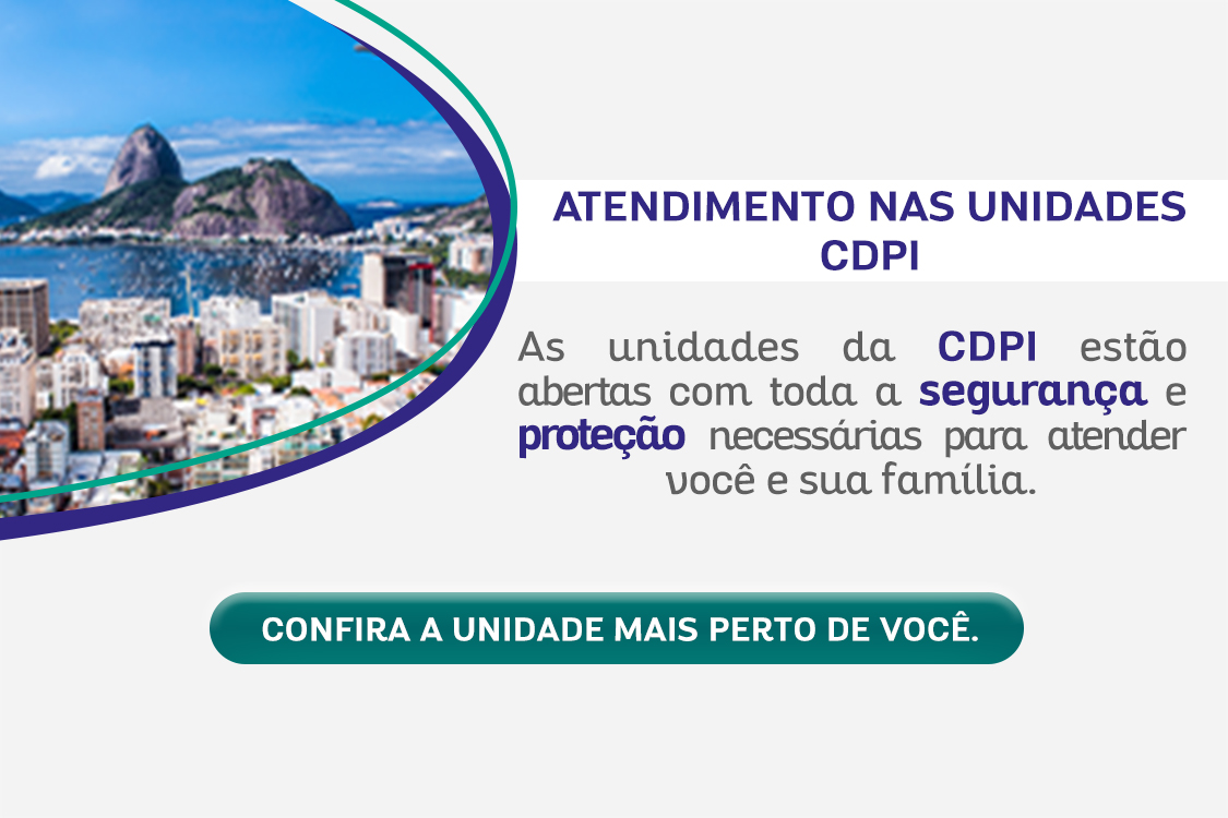 CDPI | Diagnóstico por Imagem